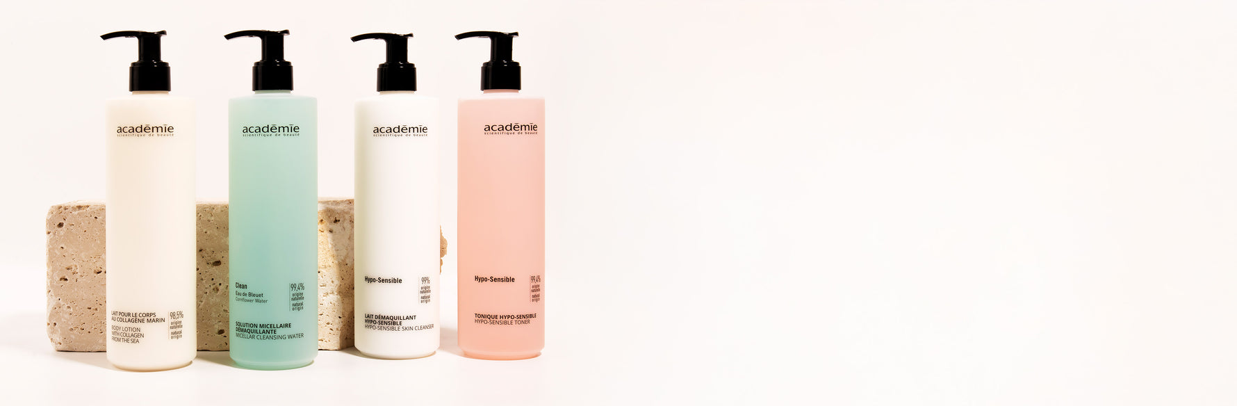 Académie Scientifique de Beauté – Académie Groupe