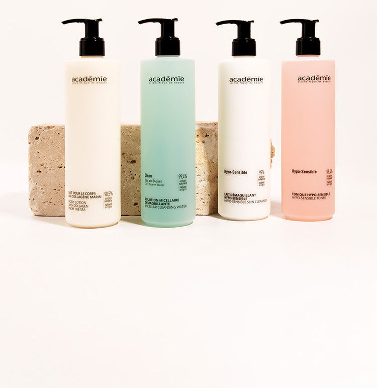 Académie Scientifique de Beauté – Académie Groupe