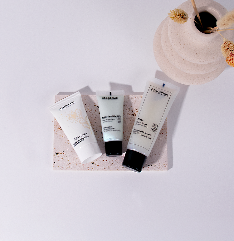 Académie Scientifique de Beauté – Académie Groupe