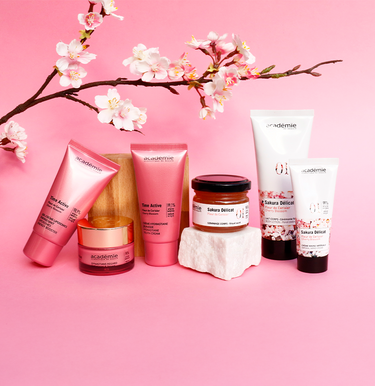 Académie Scientifique de Beauté – Académie Groupe