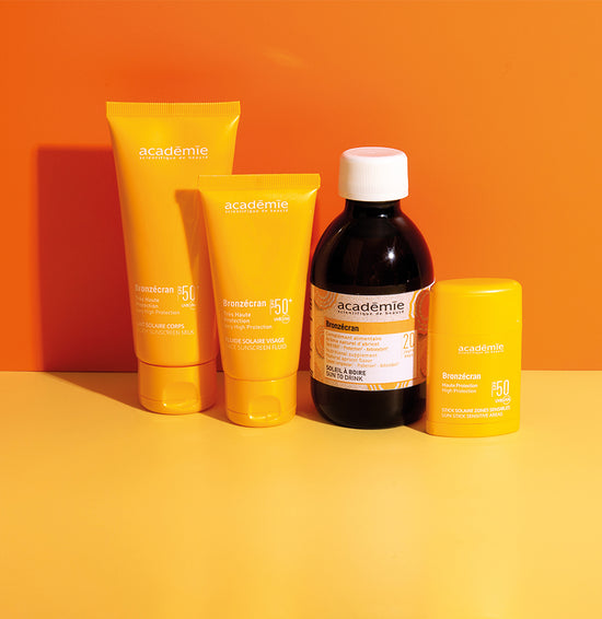 Académie Scientifique de Beauté – Académie Groupe