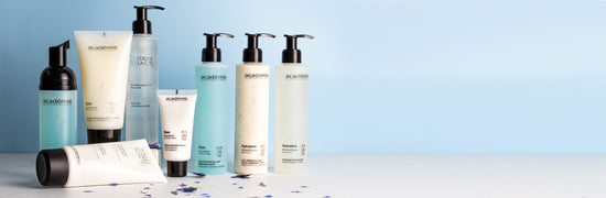 Académie Scientifique de Beauté – Académie Groupe