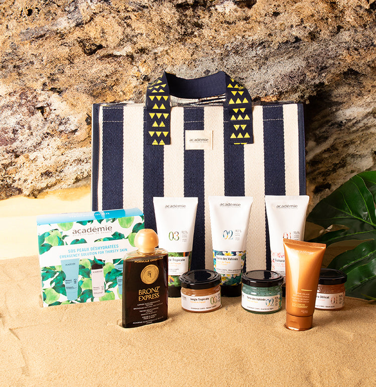 Académie Scientifique de Beauté – Académie Groupe