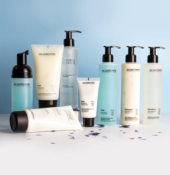 Académie Scientifique de Beauté – Académie Groupe